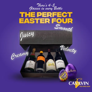 Easter 2025 – Cavavin Ireland