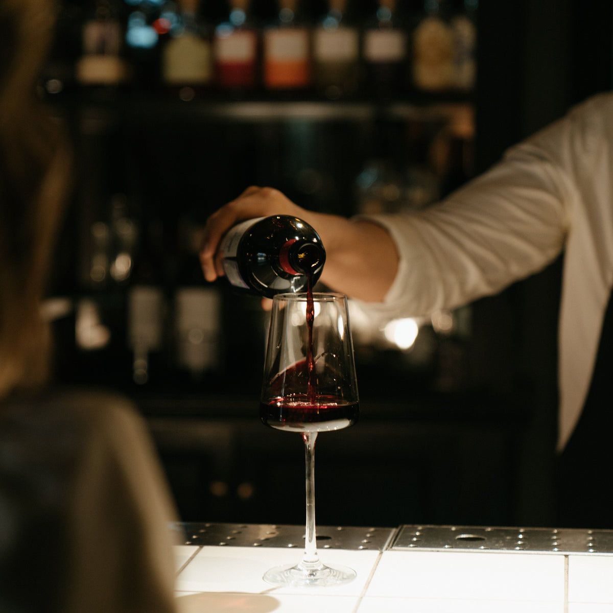 Red Wine – Cavavin Ireland