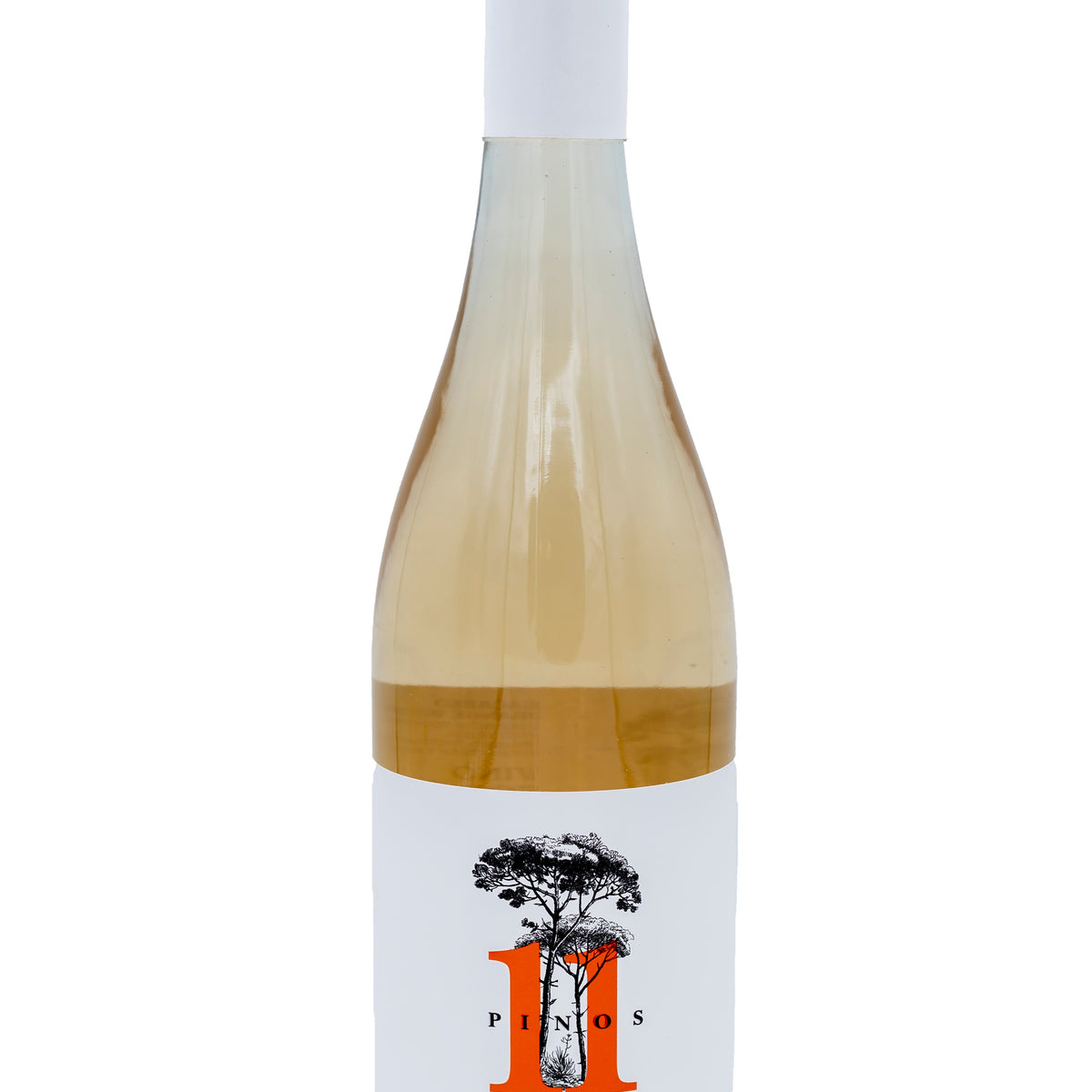11 Pinos Macabeo Orange Wine – Cavavin Ireland