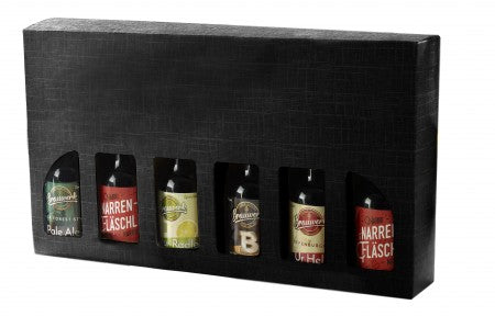 Scala 6 Bottles Beer Upright w/Windows – Cavavin Ireland