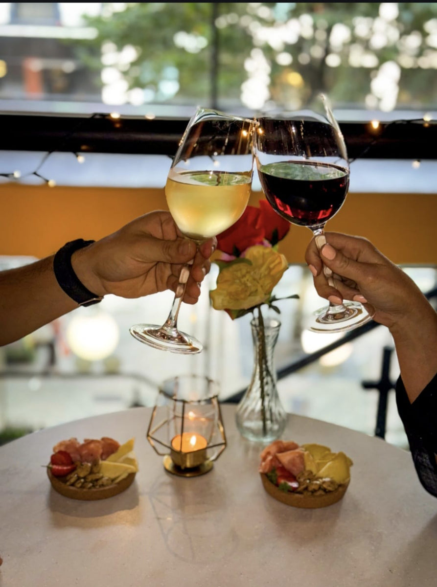 Galway Tasting Events – Cavavin Ireland