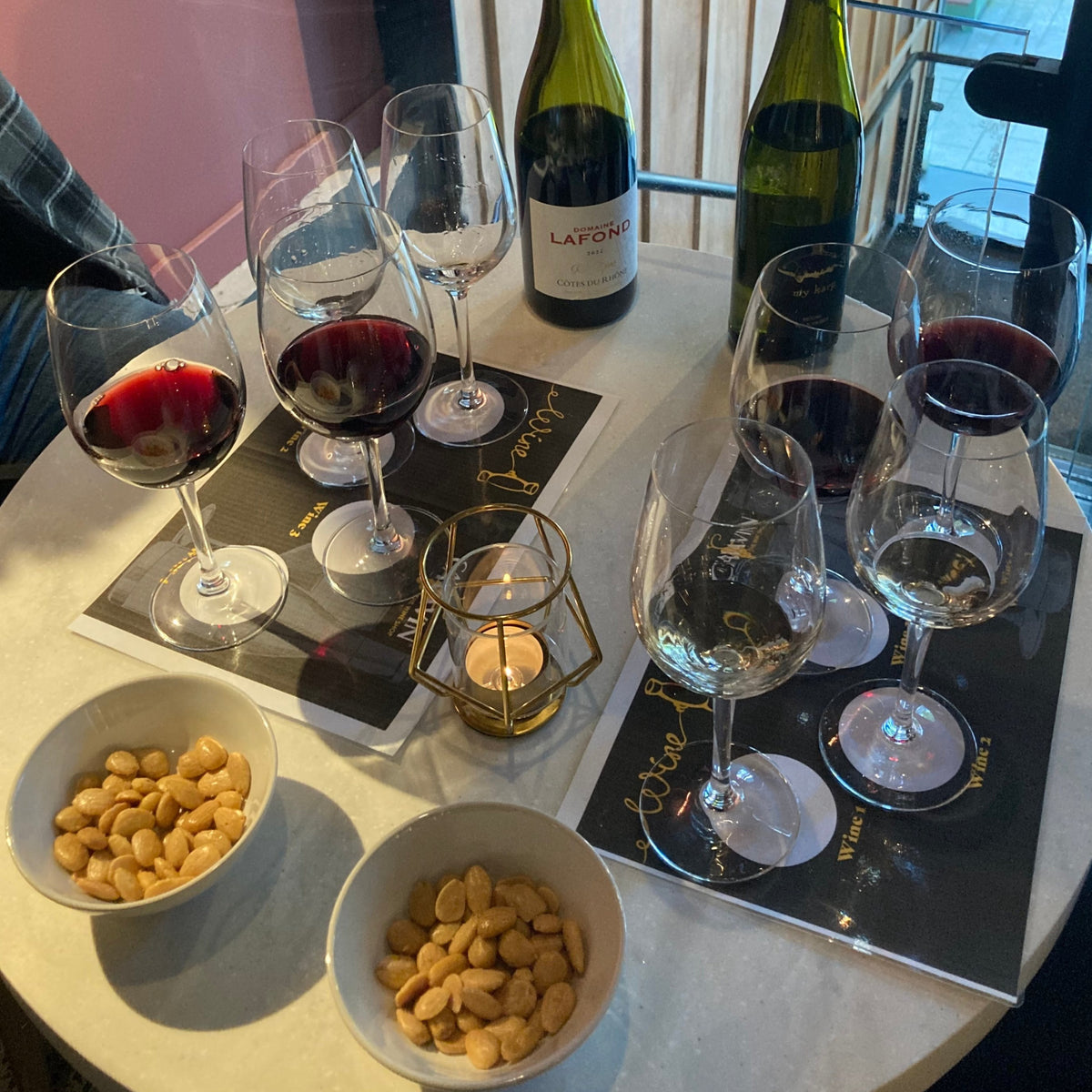 The Tasting Table - Limerick – Cavavin Ireland