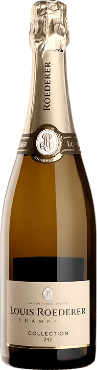 Louis Roederer Collection Champagne – Cavavin Ireland
