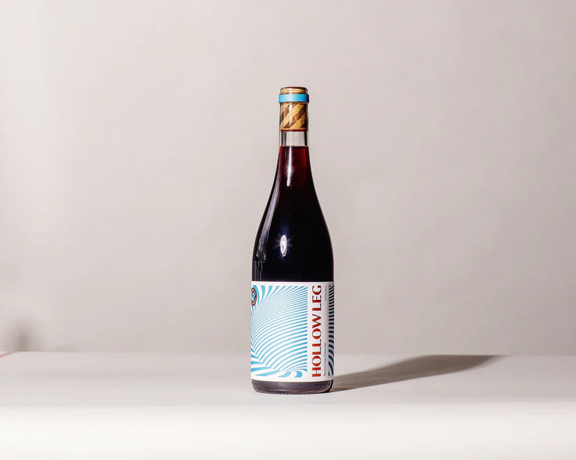 Hollow Leg Alcohol Free Cabernet – Cavavin Ireland